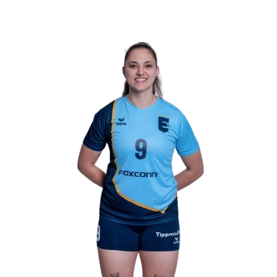 Georgia Andrikopoulou - Image4sport Volley