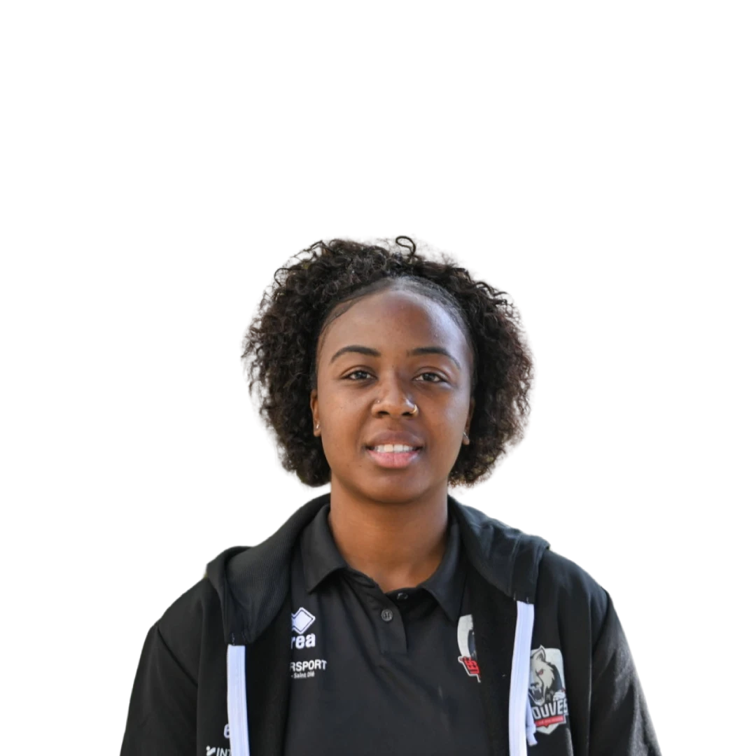 Estelle Adiana - Image4sport Volley