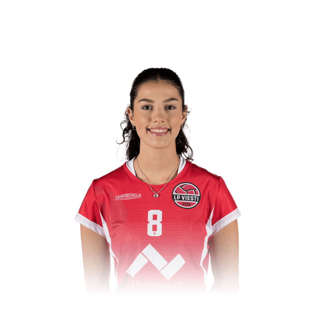 Arita Ternava - Image4sport Volley