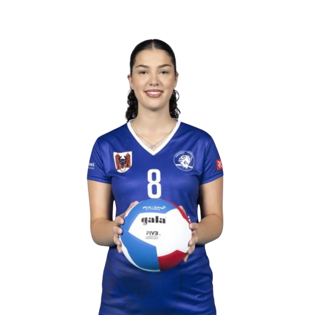 Arita Ternava - Image4sport Volley