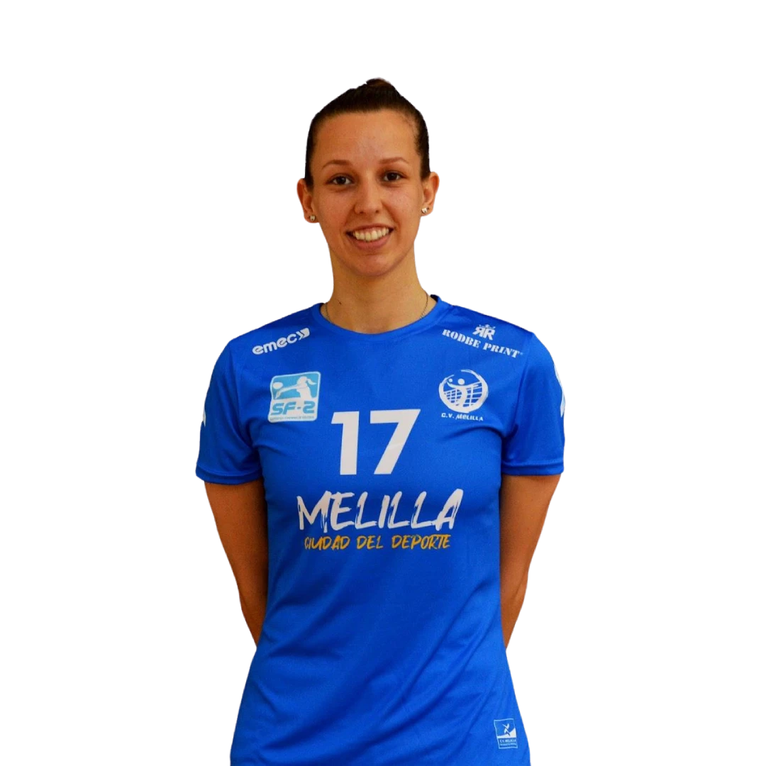 Djuly Schmorantz Bengochea - Image4sport Volley