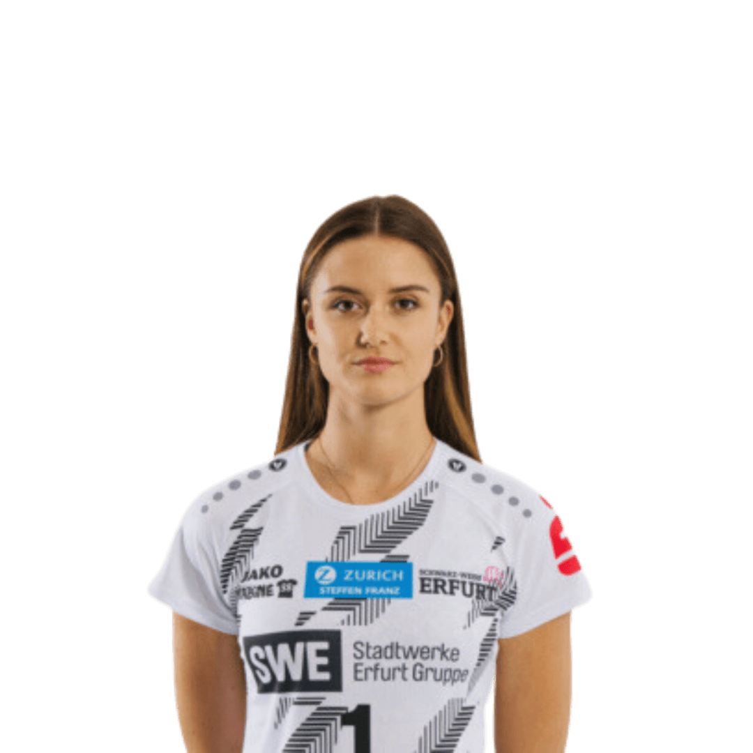 Alina Luisa Zellin - Image4sport Volley