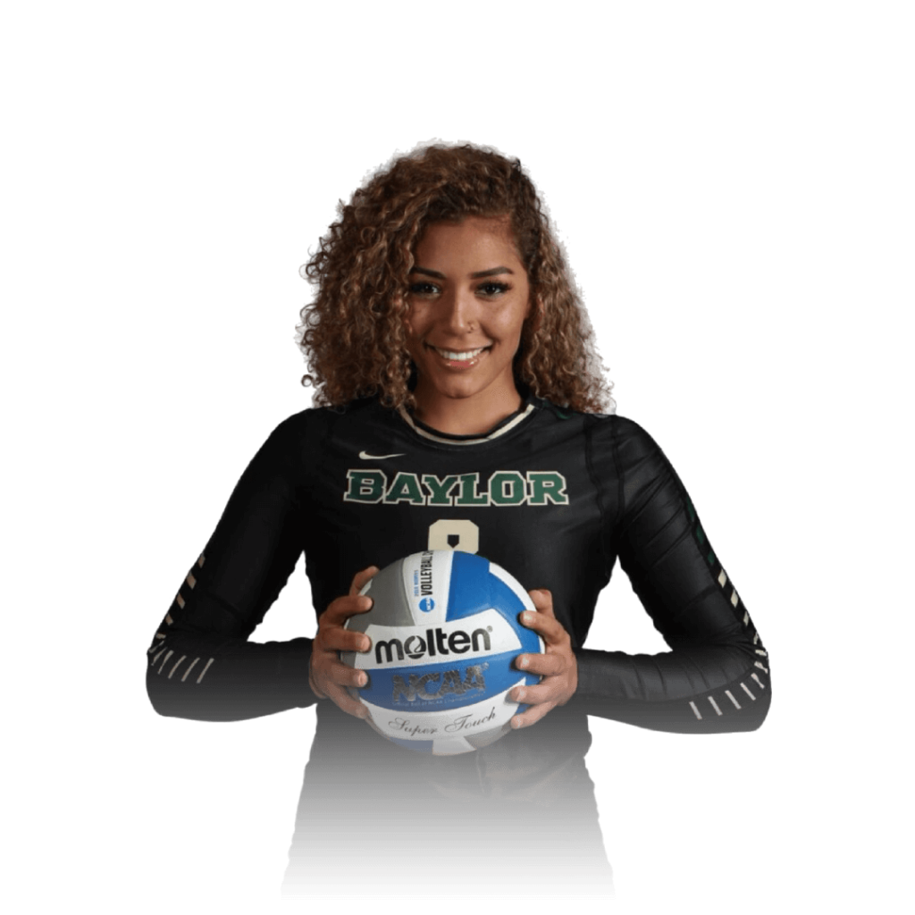 Aniah Palmer (Philo) - Image4sport Volley