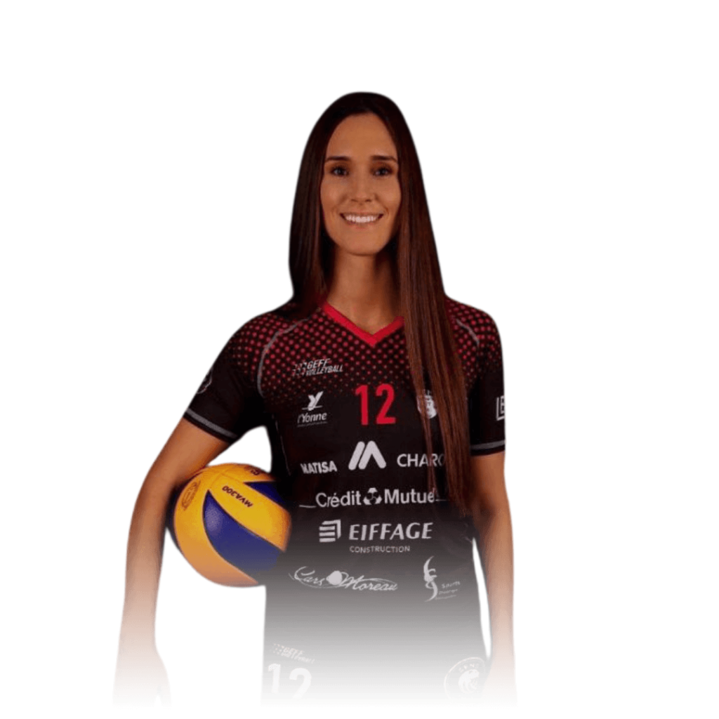 Nada Dragović - Image4sport Volley