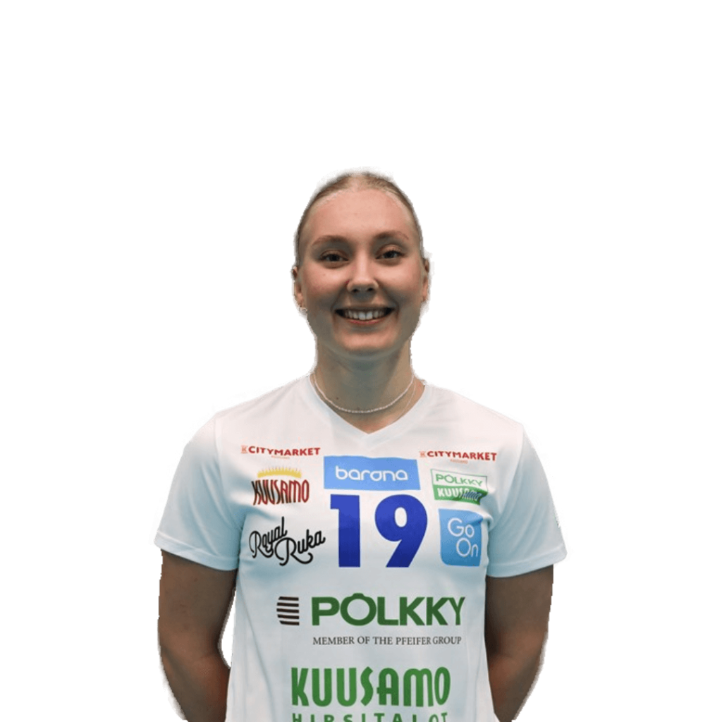 Sofia Lehto - Image4sport Volley