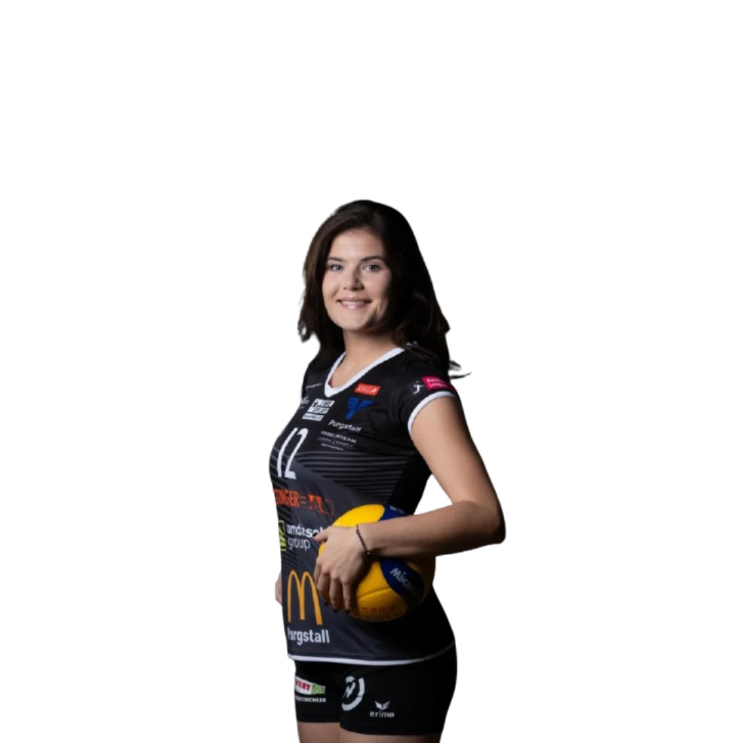 Kristīne Teivāne - Image4sport Volley