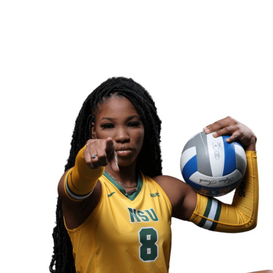 Shonte Seale - Image4sport Volley