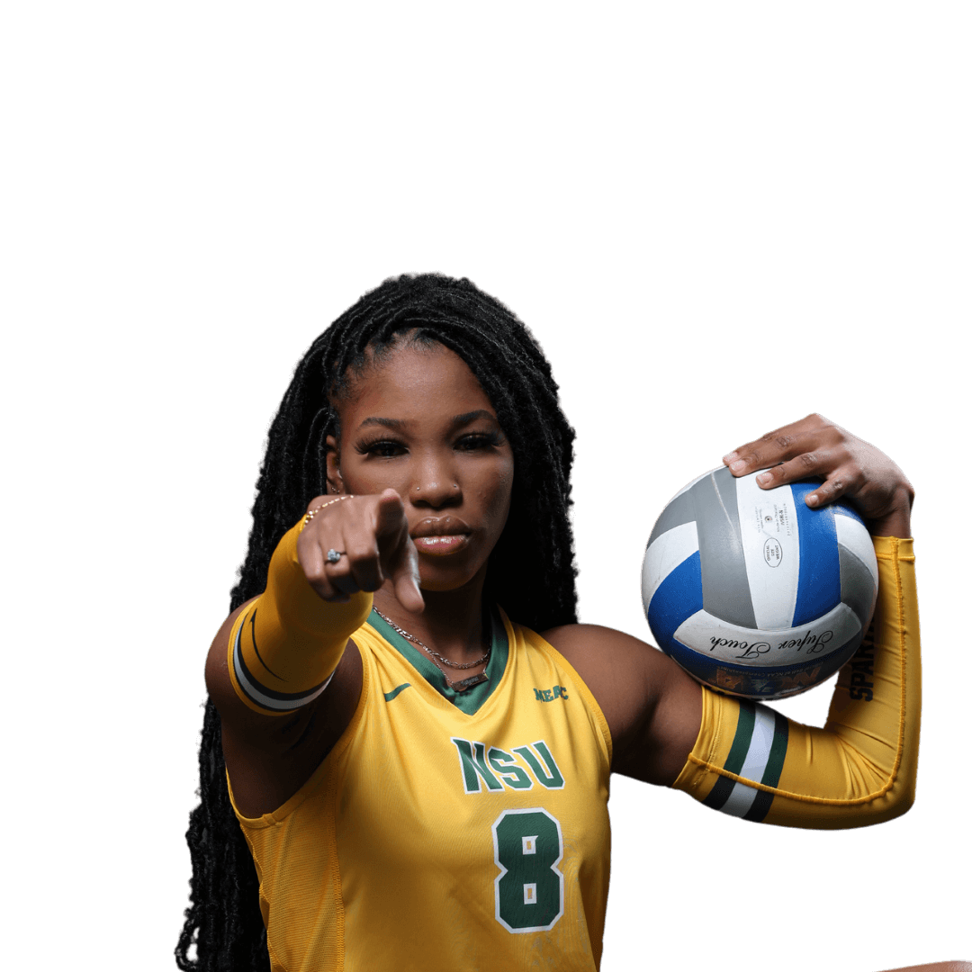 Shonte Seale - Image4sport Volley