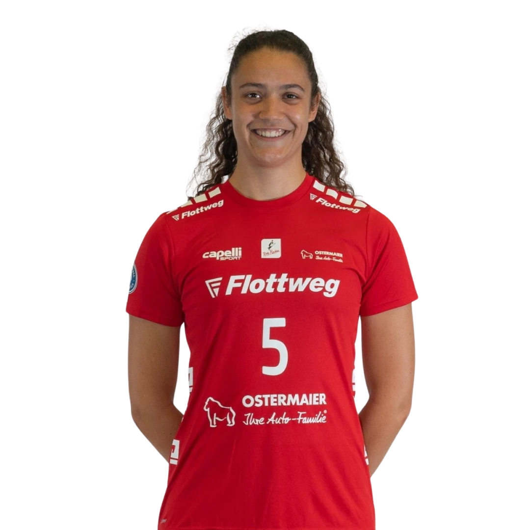 Laura Bergmann - Image4sport Volley