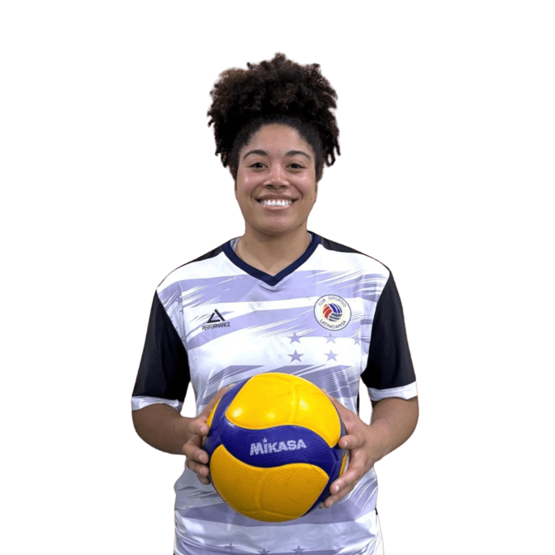 Leticia Fernandes - Image4sport Volley