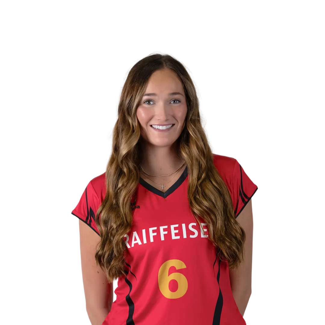 Peyton Wilhite - Image4sport Volley