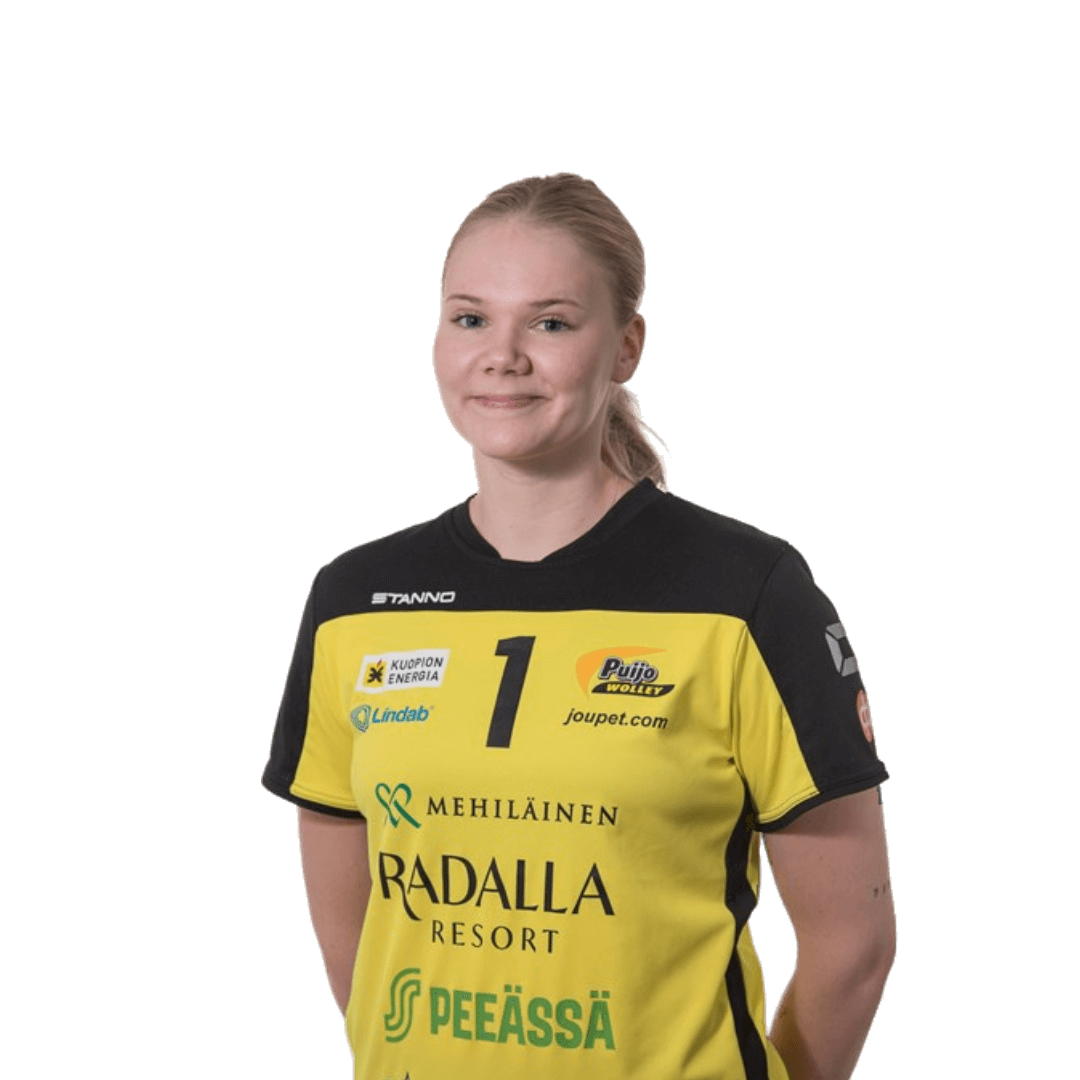 Ella Autere - Image4sport Volley