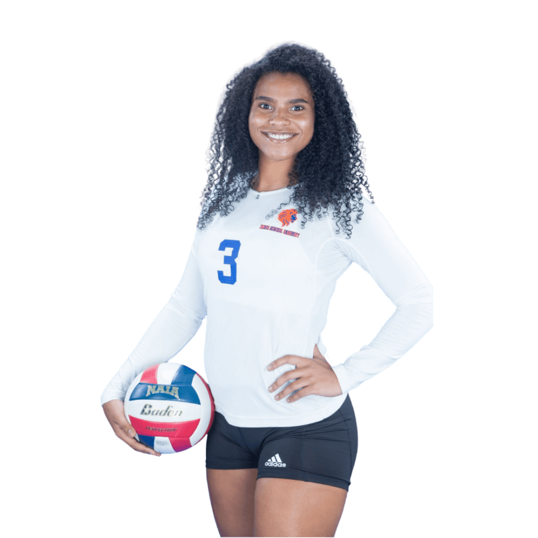 Caroline Moreira de Souza - Image4sport Volley