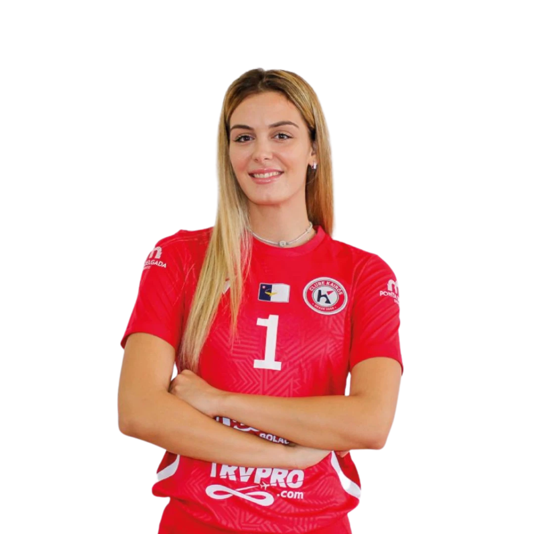 Milica Vukovic - Image4sport Volley