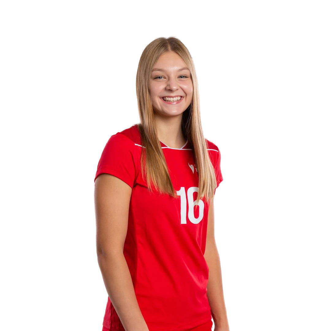 Daryna Onishchenko - Image4sport Volley