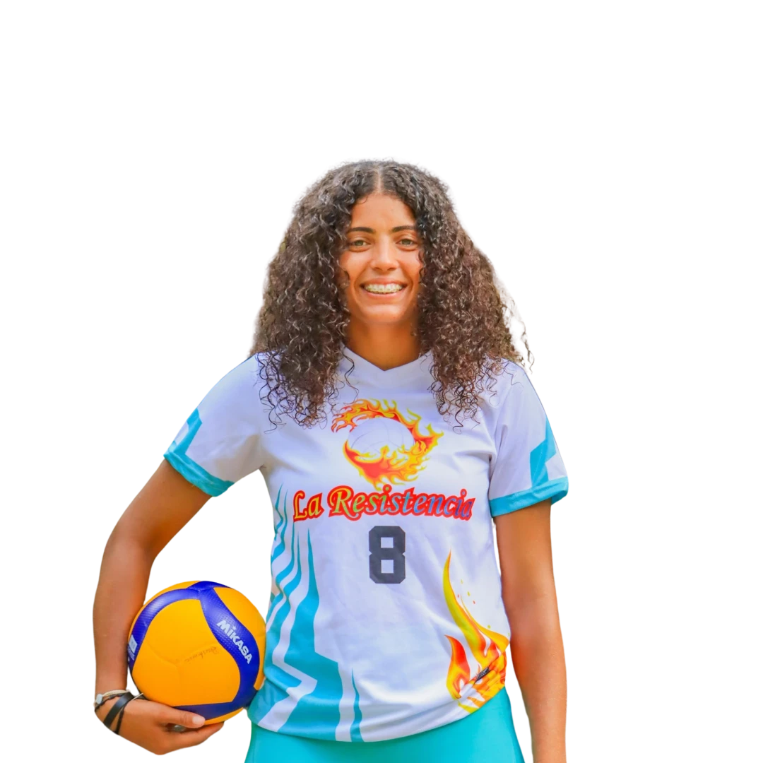 Julibeth Payano - Image4sport Volley