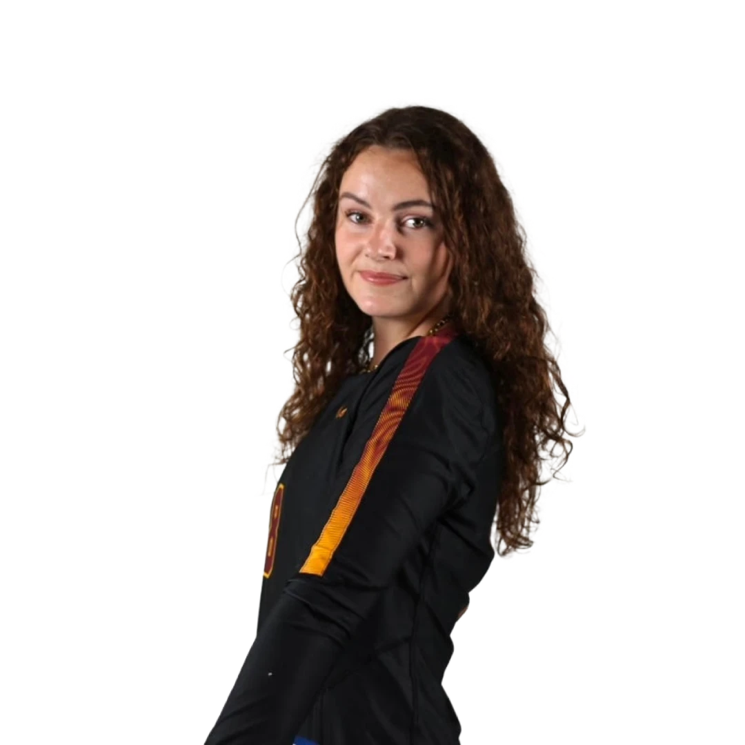 Georgia McGovern - Image4sport Volley