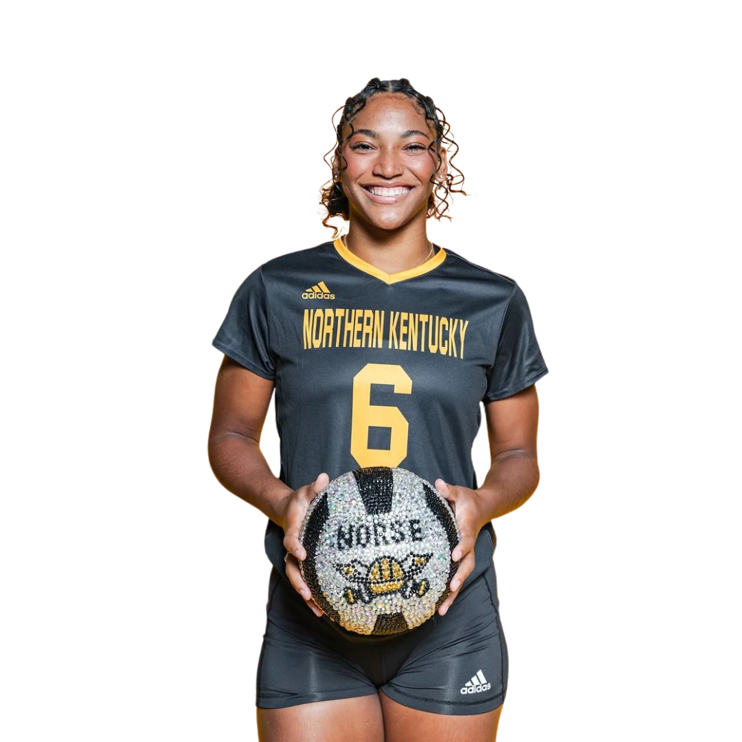 Joy Banks - Image4sport Volley