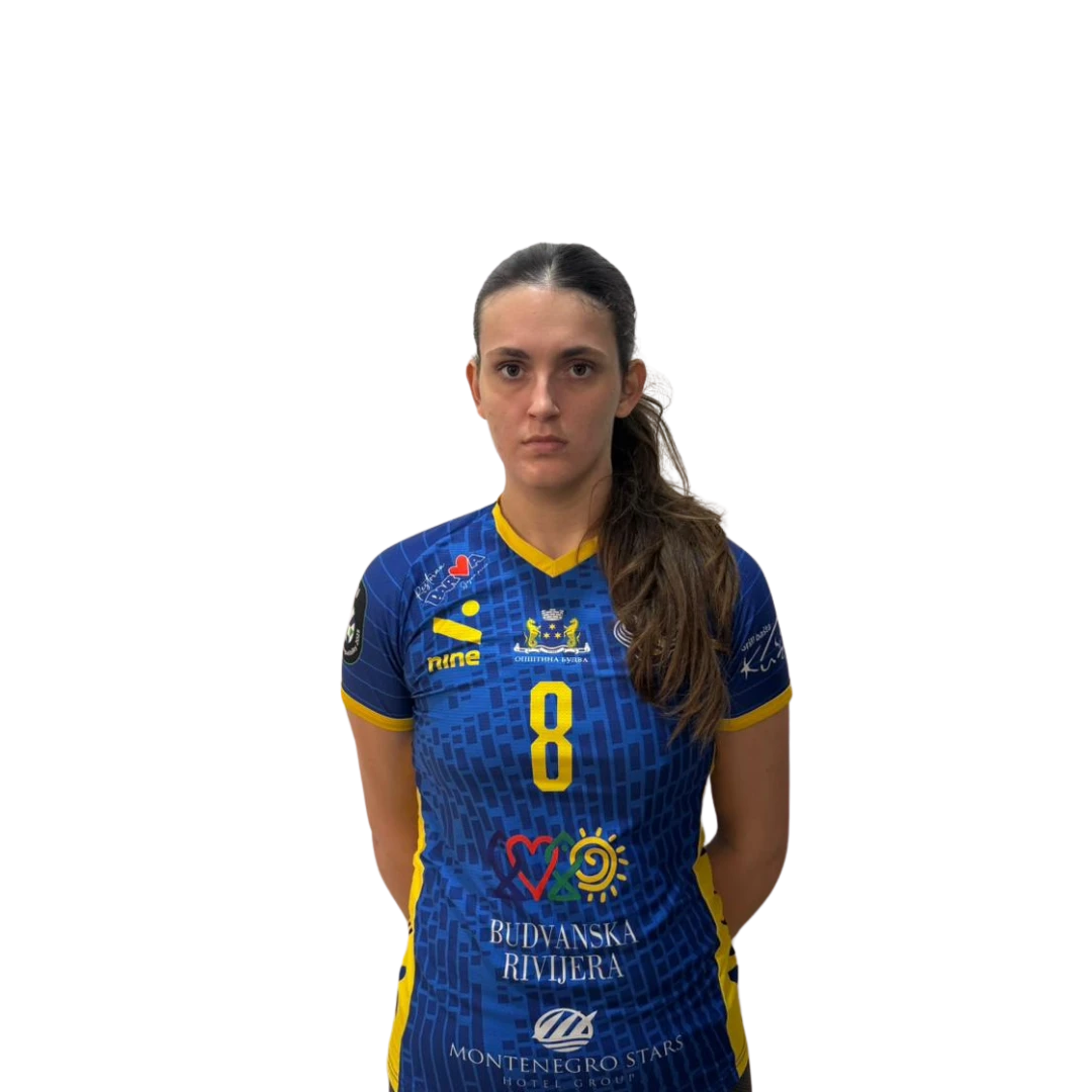 Viktorija Cokovic - Image4sport Volley