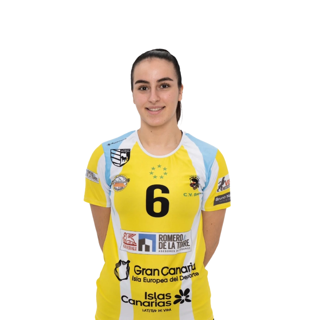 Laia Romeo - Image4sport Volley