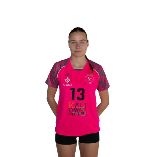 Migle Sidlauskaite - Image4sport Volley