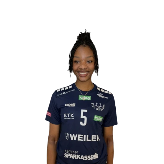 Dami Awojobi - Image4sport Volley