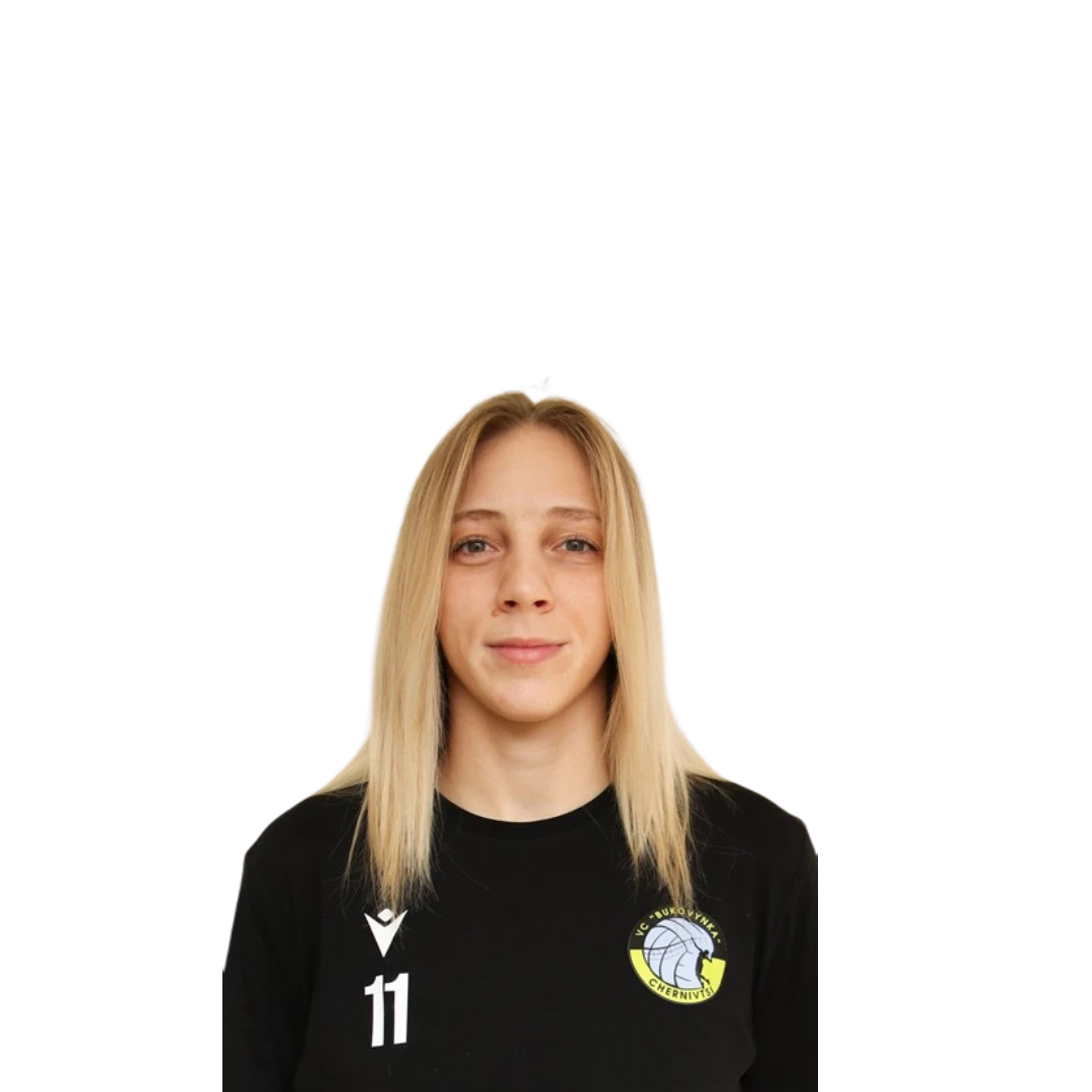 Yulia Kaminska - Image4sport Volley