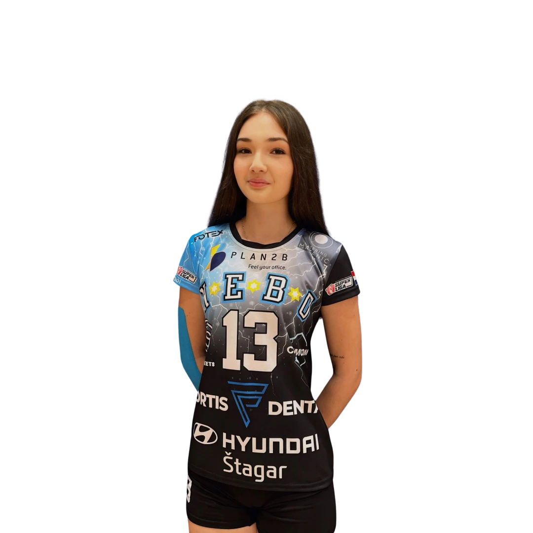 Anamarija Kralj - Image4sport Volley