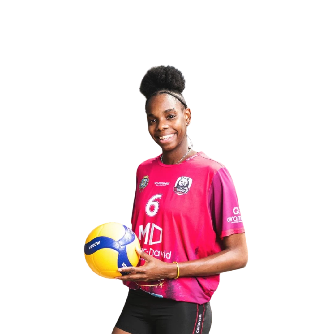 Yaremis Mendaro Leyva - Image4sport Volley