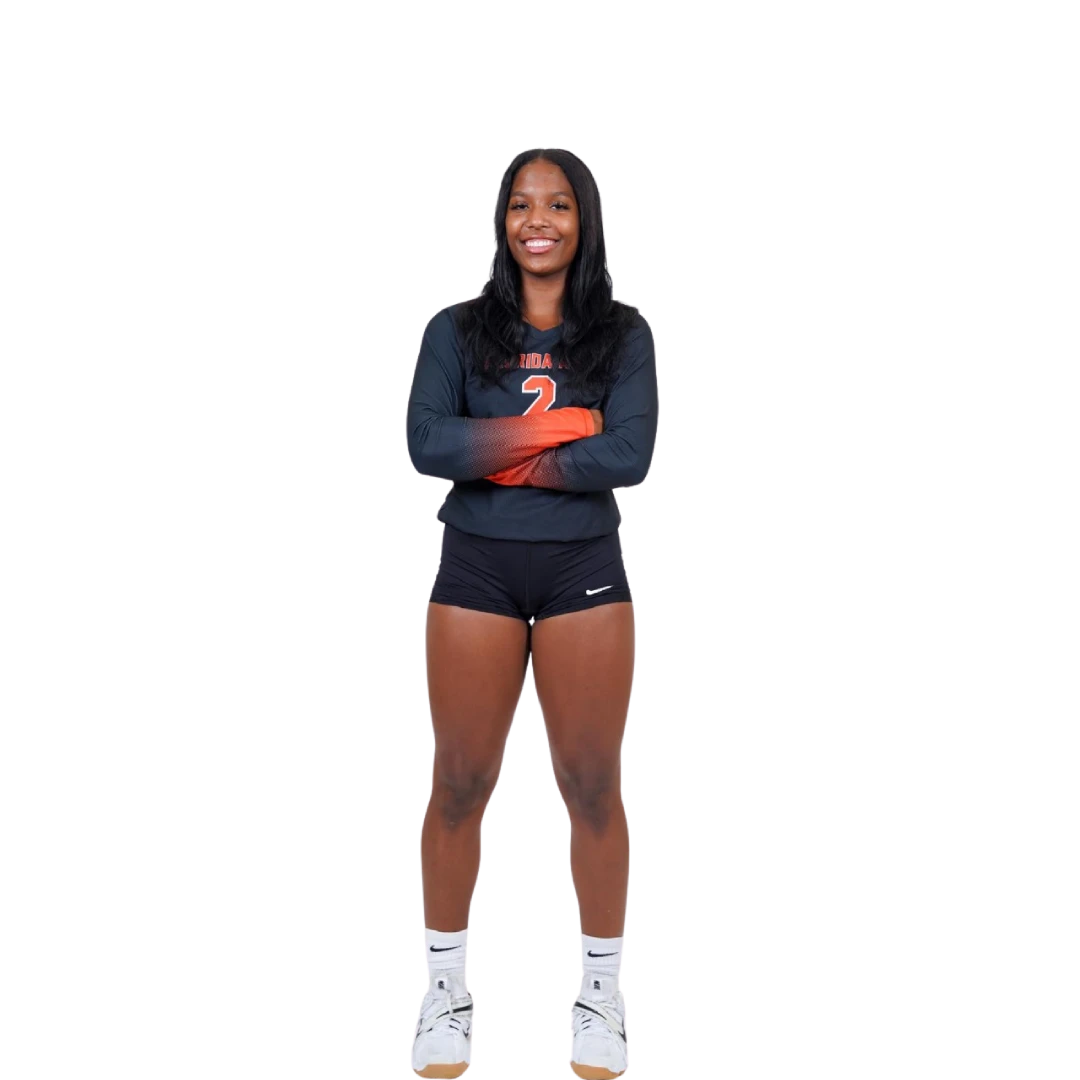 Brooke Lynn Watts - Image4sport Volley