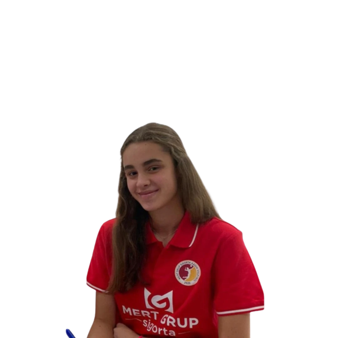 Almina Durovic - Image4sport Volley