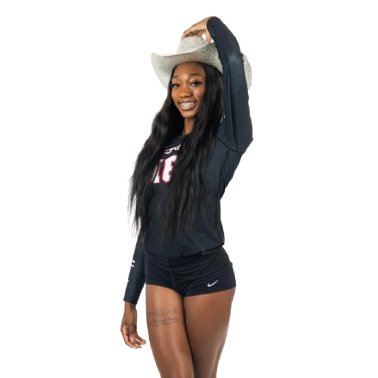 Brenya Reid - Image4sport Volley