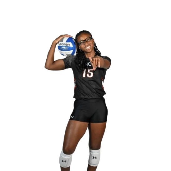 Destiny Nelson - Image4sport Volley